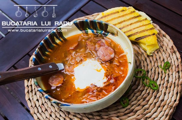 Bucataria lui Radu - Blog culinar cu retete traditionale si ...